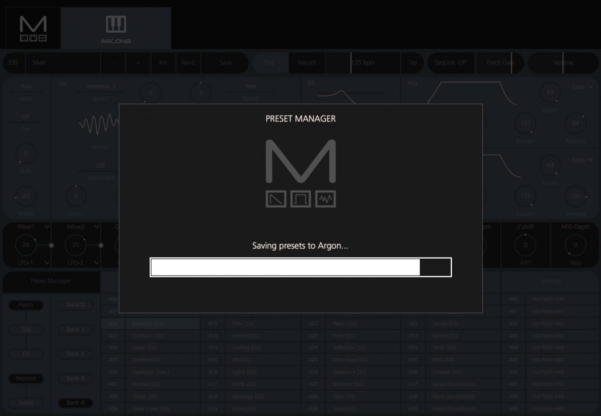 How to Install Modal Argon8 Presets | SoundGhost