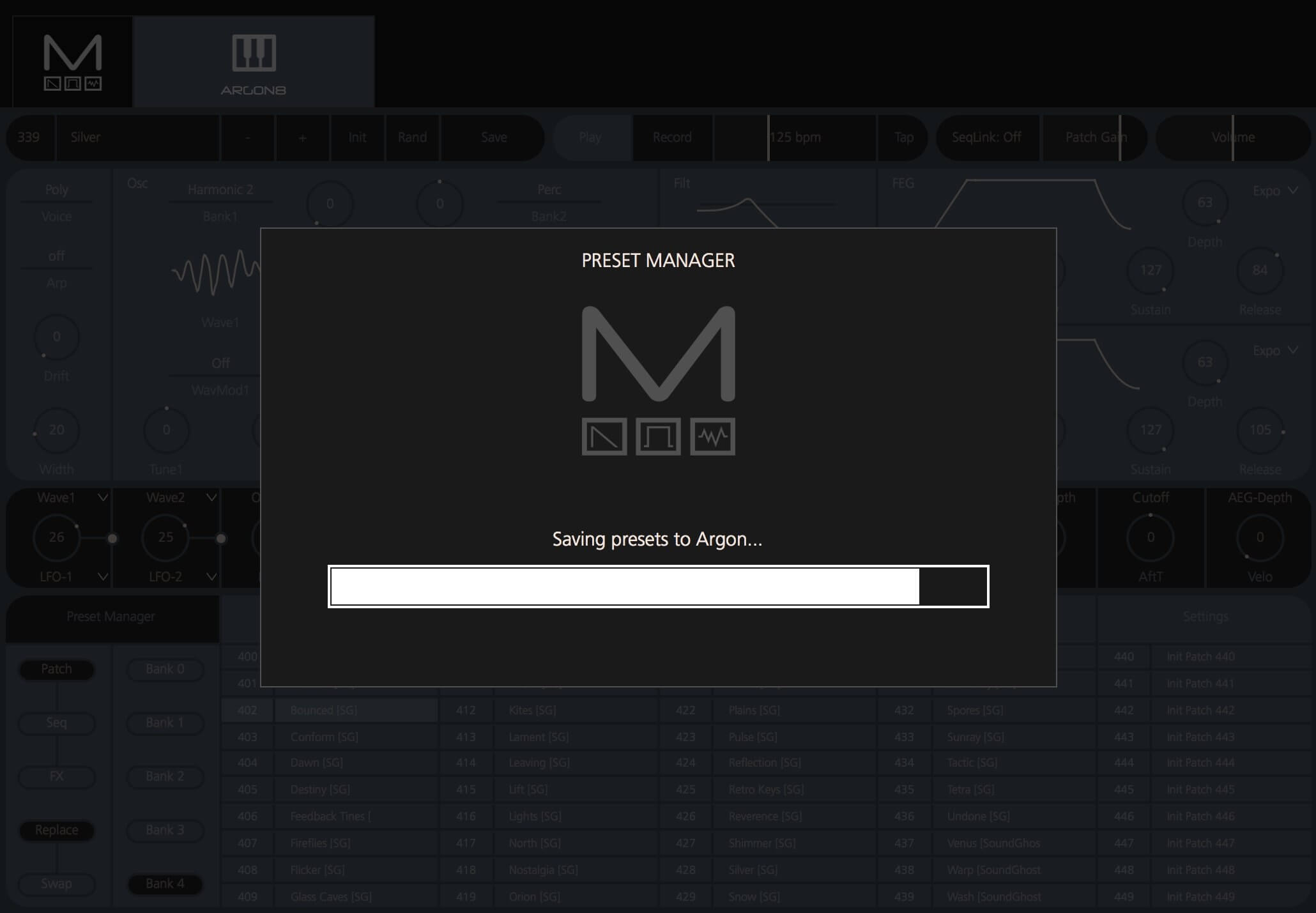 How to Install Modal Argon8 Presets | SoundGhost