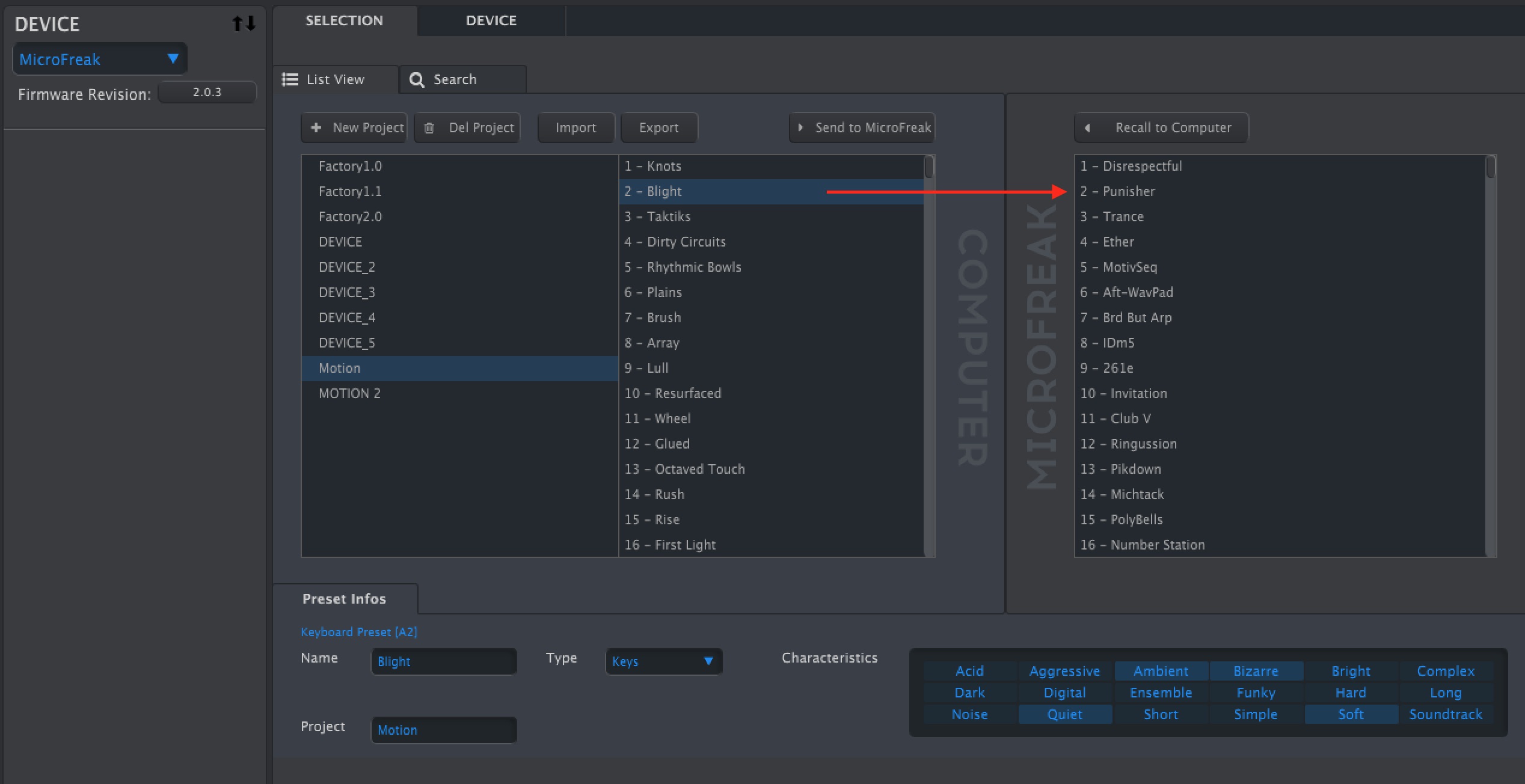 How To Install Arturia MicroFreak Presets | SoundGhost