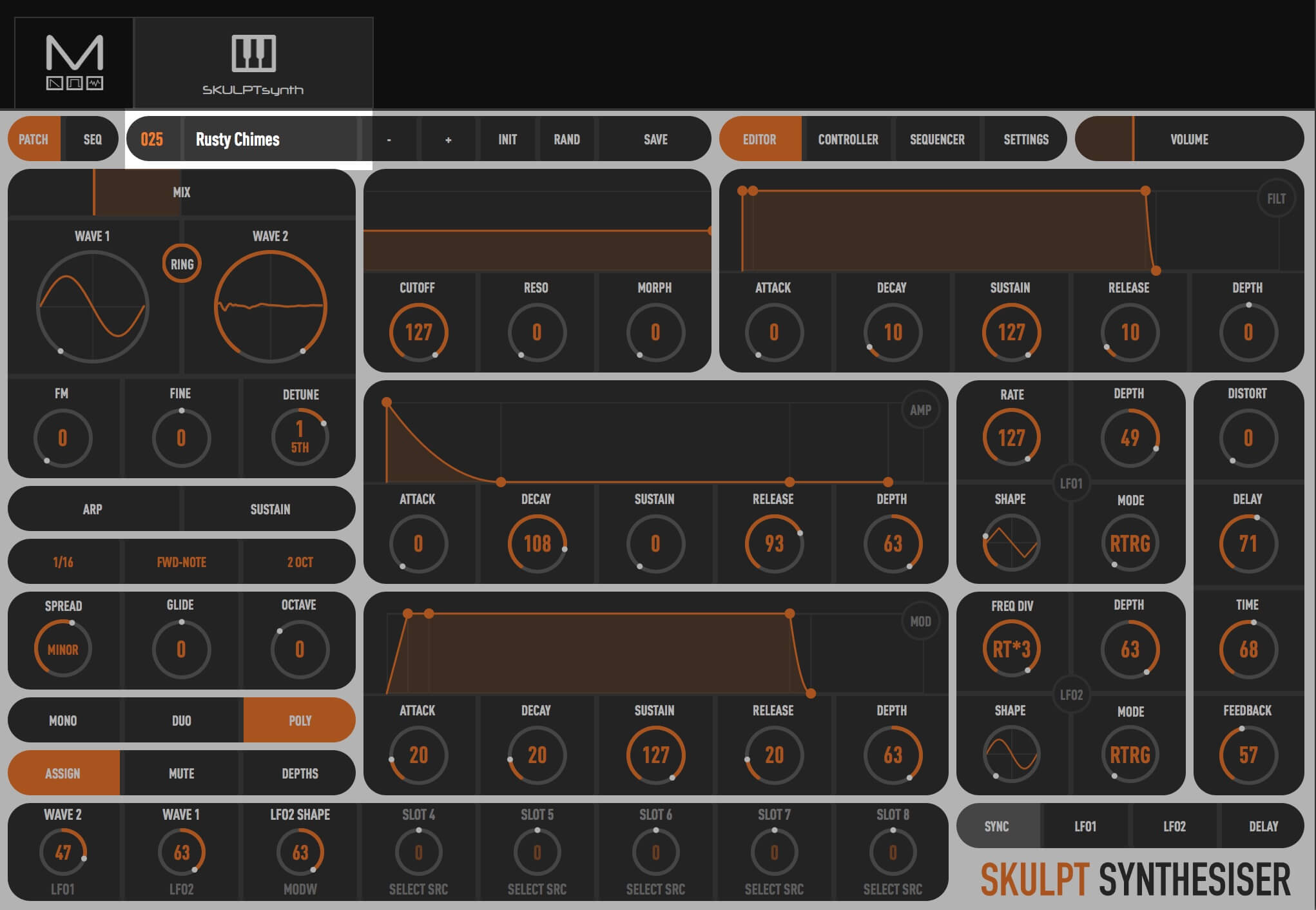 How To Install MODAL Skulpt Presets | Tutorial | SoundGhost