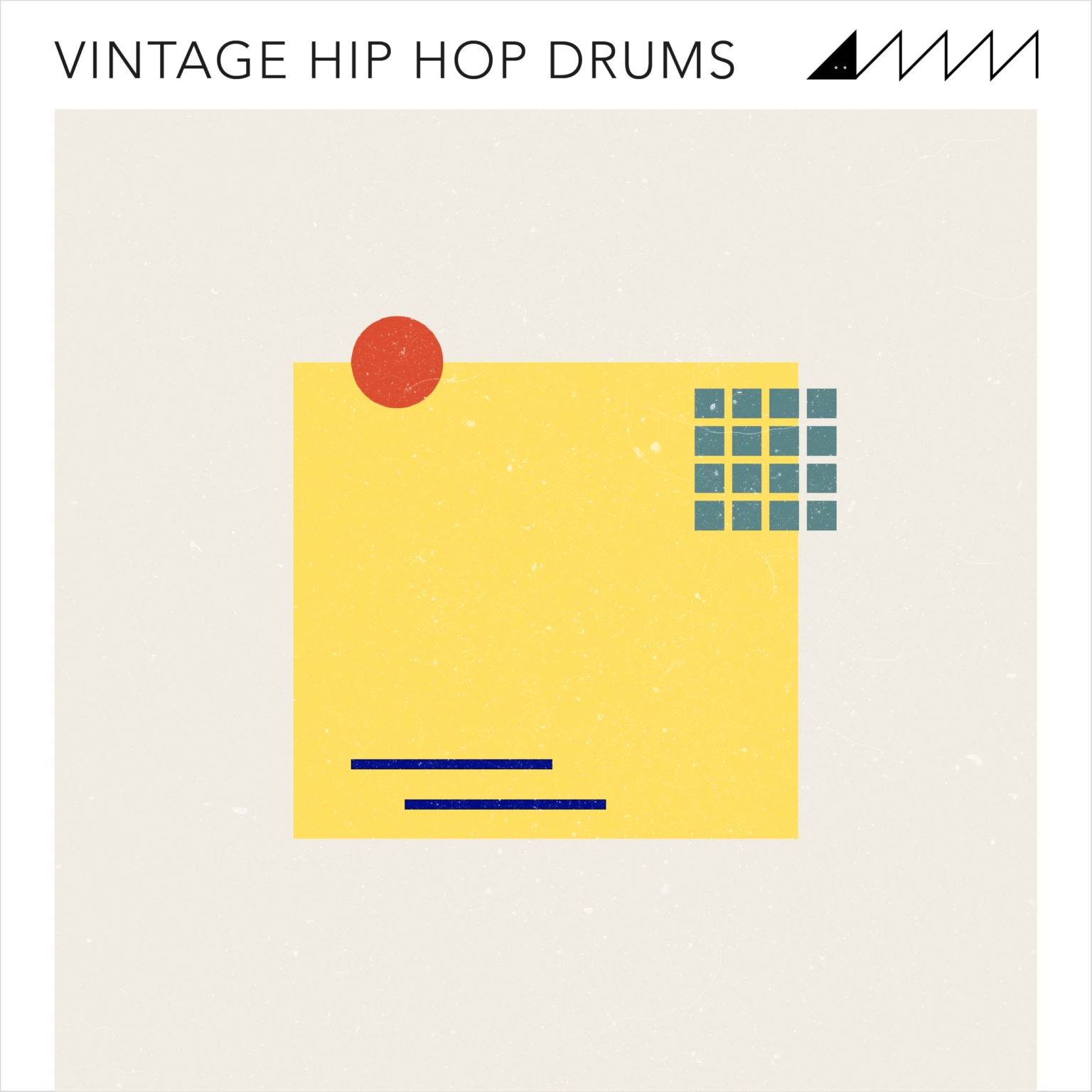 Vintage Hip Hop Drums | Royalty Free Drum Samples | SoundGhost