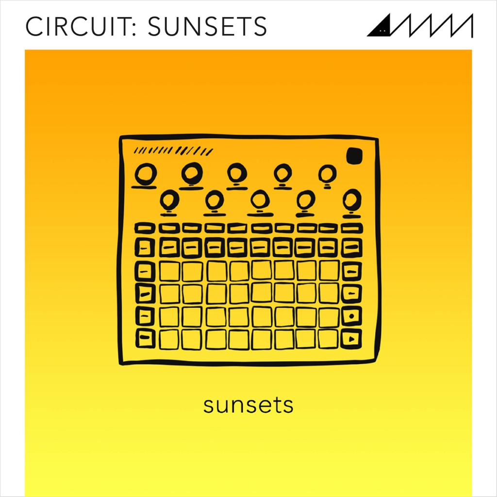 Novation Circuit Tracks Pack : 'Waves' | Circuit Presets | SoundGhost