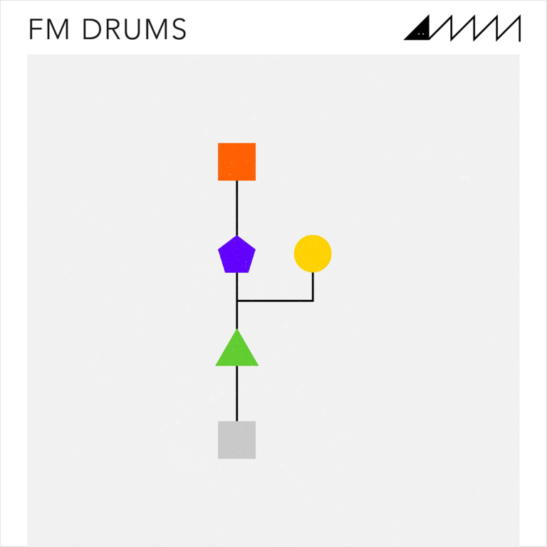 Free FM Drum Samples: 'FM Drums' | SoundGhost