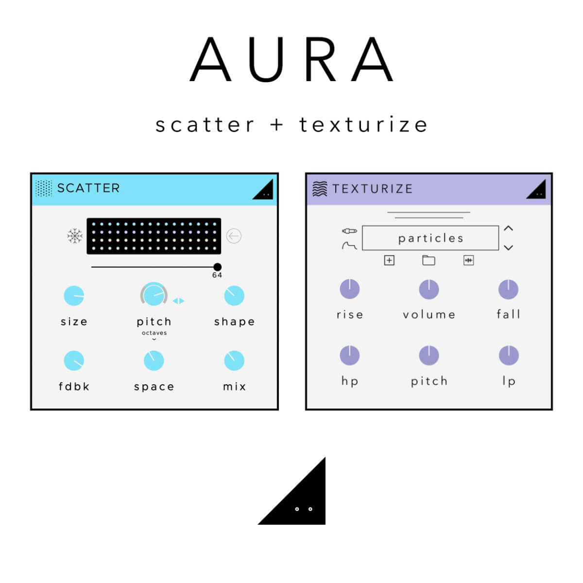 AURA - Ambient Plugins Bundle - AU/VST3 | SoundGhost