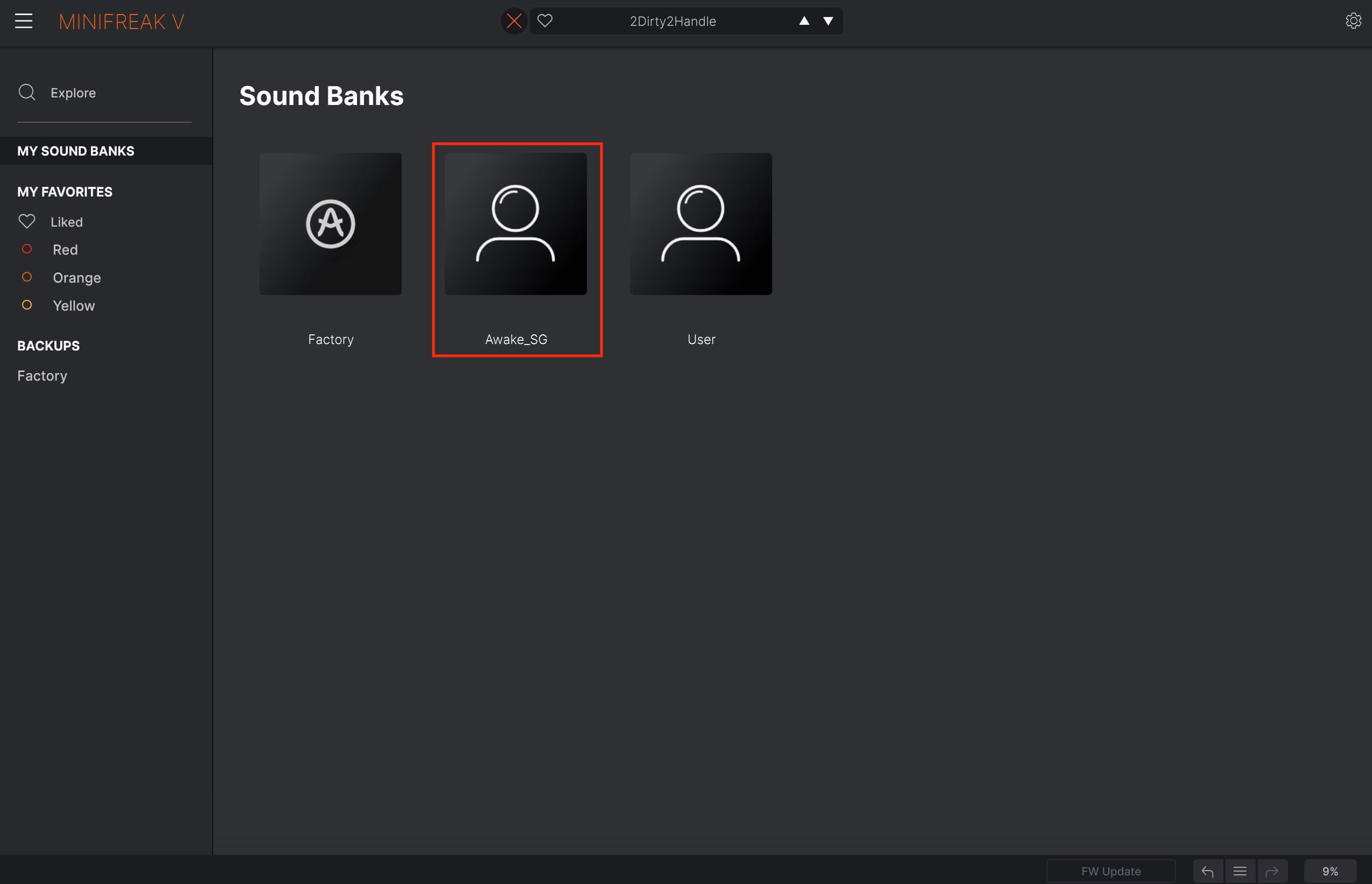 How To Install MiniFreak Presets - SoundGhost