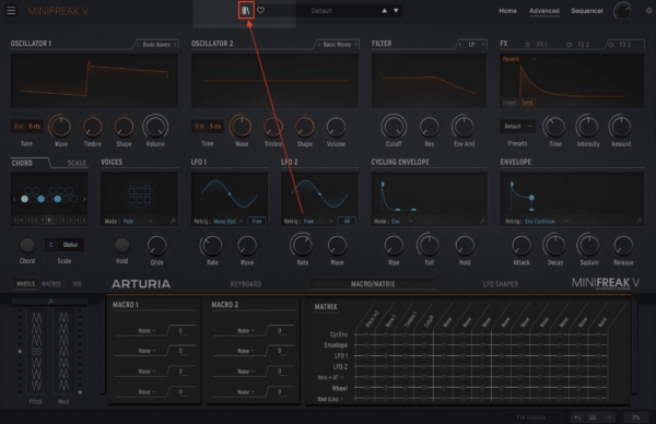 How To Install MiniFreak Presets - SoundGhost