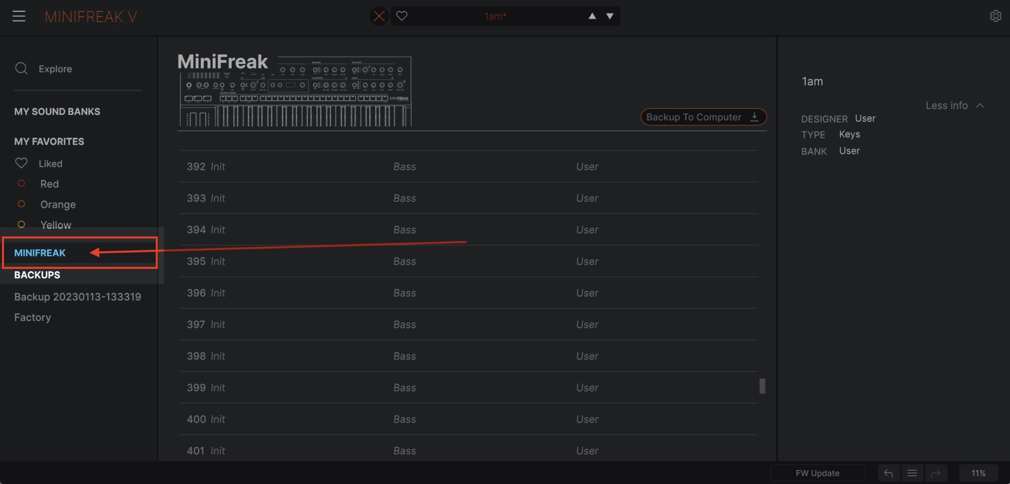 How To Install MiniFreak Presets - SoundGhost