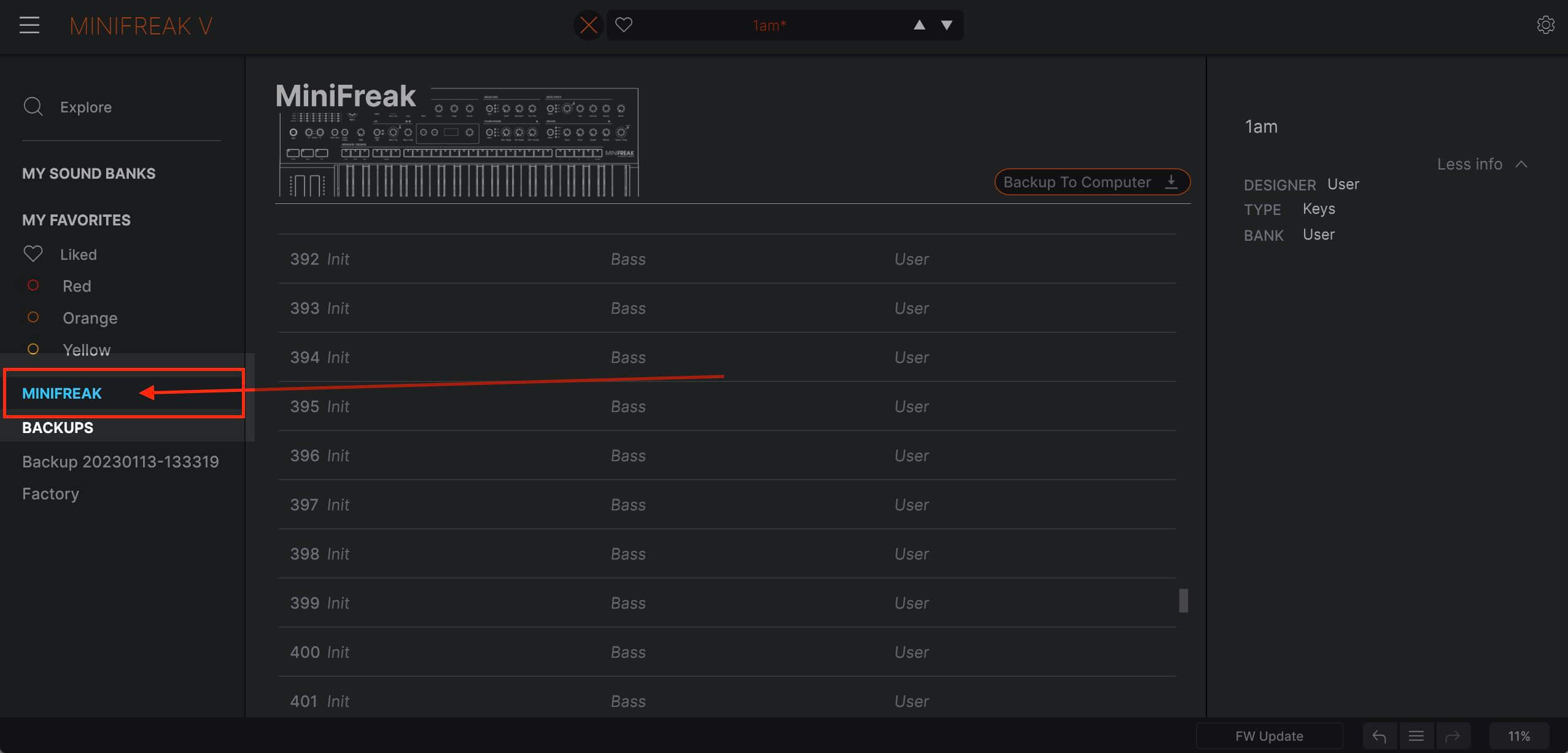 How To Install MiniFreak Presets - SoundGhost