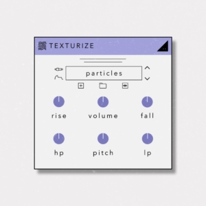 Jumble - Randomised Sampler | Ambient Plugin | SoundGhost
