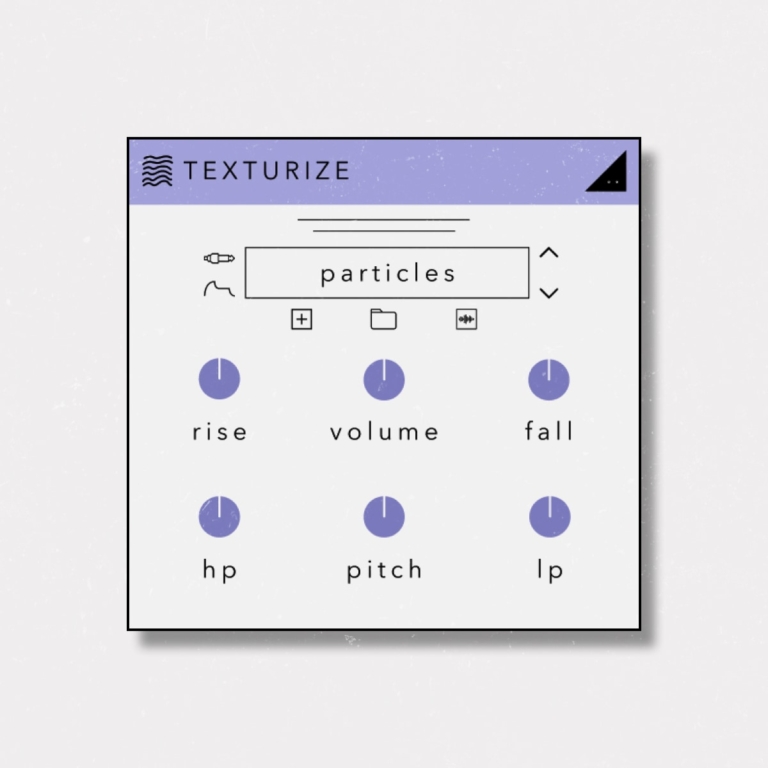 Cloud - Ambient Reverb Plugin | VST3 & AU | SoundGhost