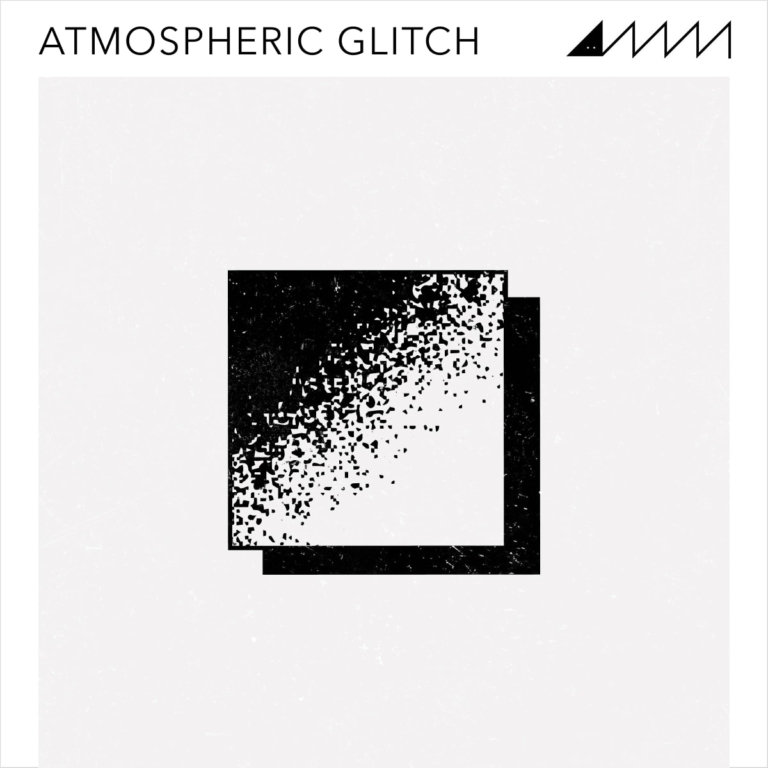 Atmospheric Glitch | Experimental Ambient Samples | SoundGhost