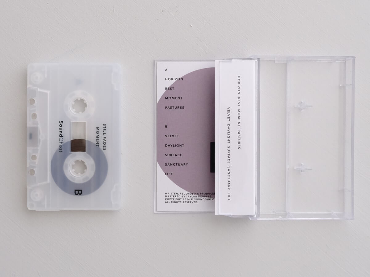 Inside the SoundGhost Record Label - SoundGhost