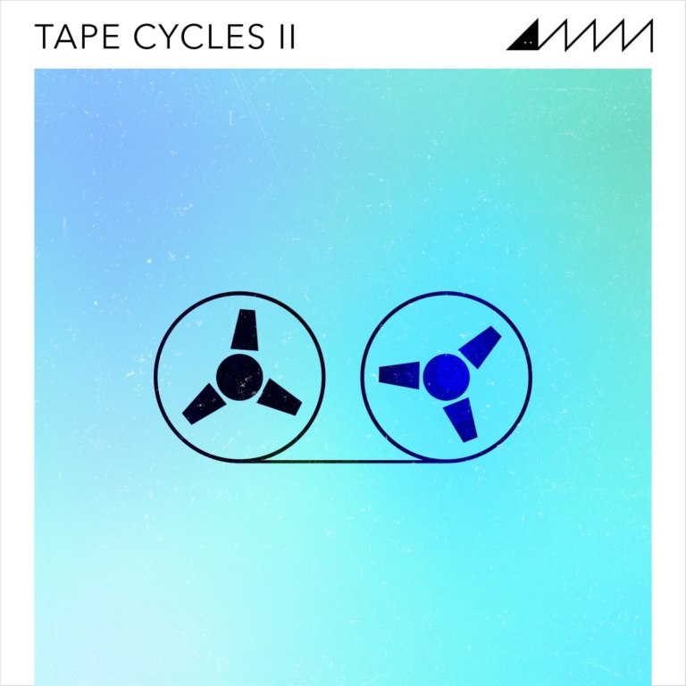 Tape Cycles Vol 2 | Tape Loop Samples | SoundGhost