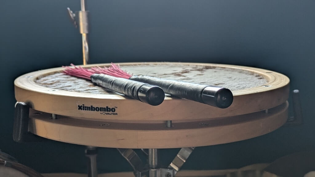 Micro Beats | Hybrid Drum Loops & Samples | SoundGhost