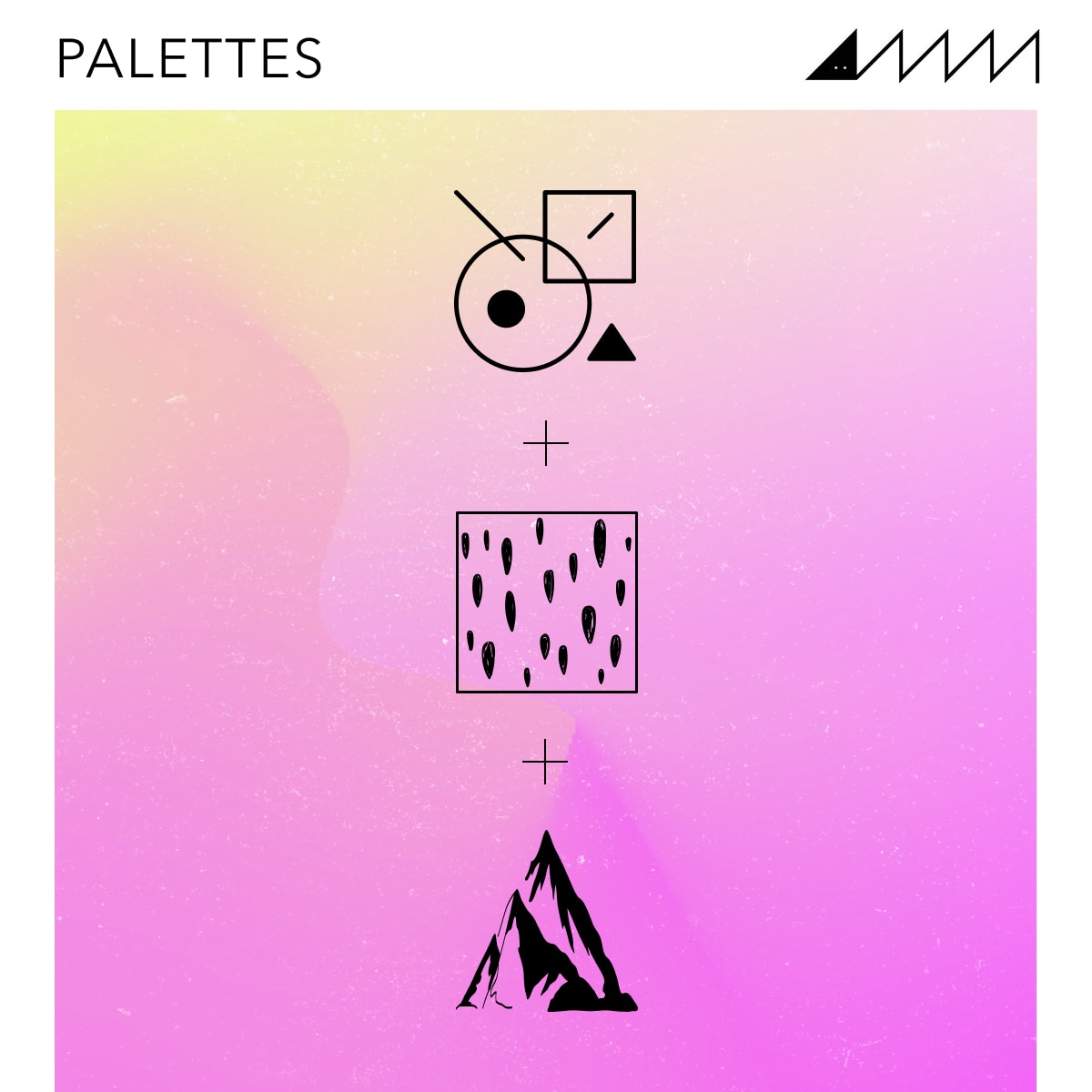 Palettes - Ambient Instrument Bundle | SoundGhost