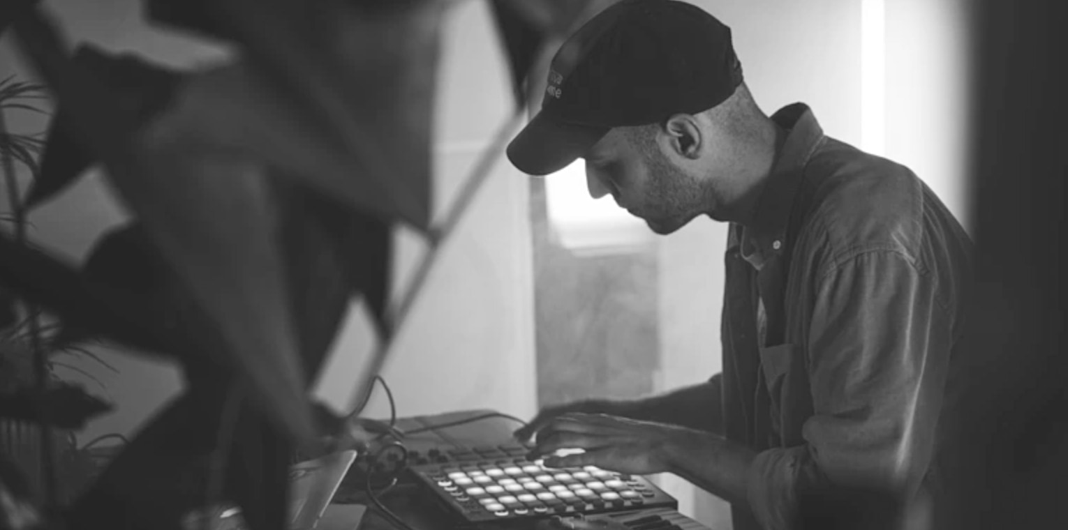 In Conversation: Thomas Trueman - SoundGhost