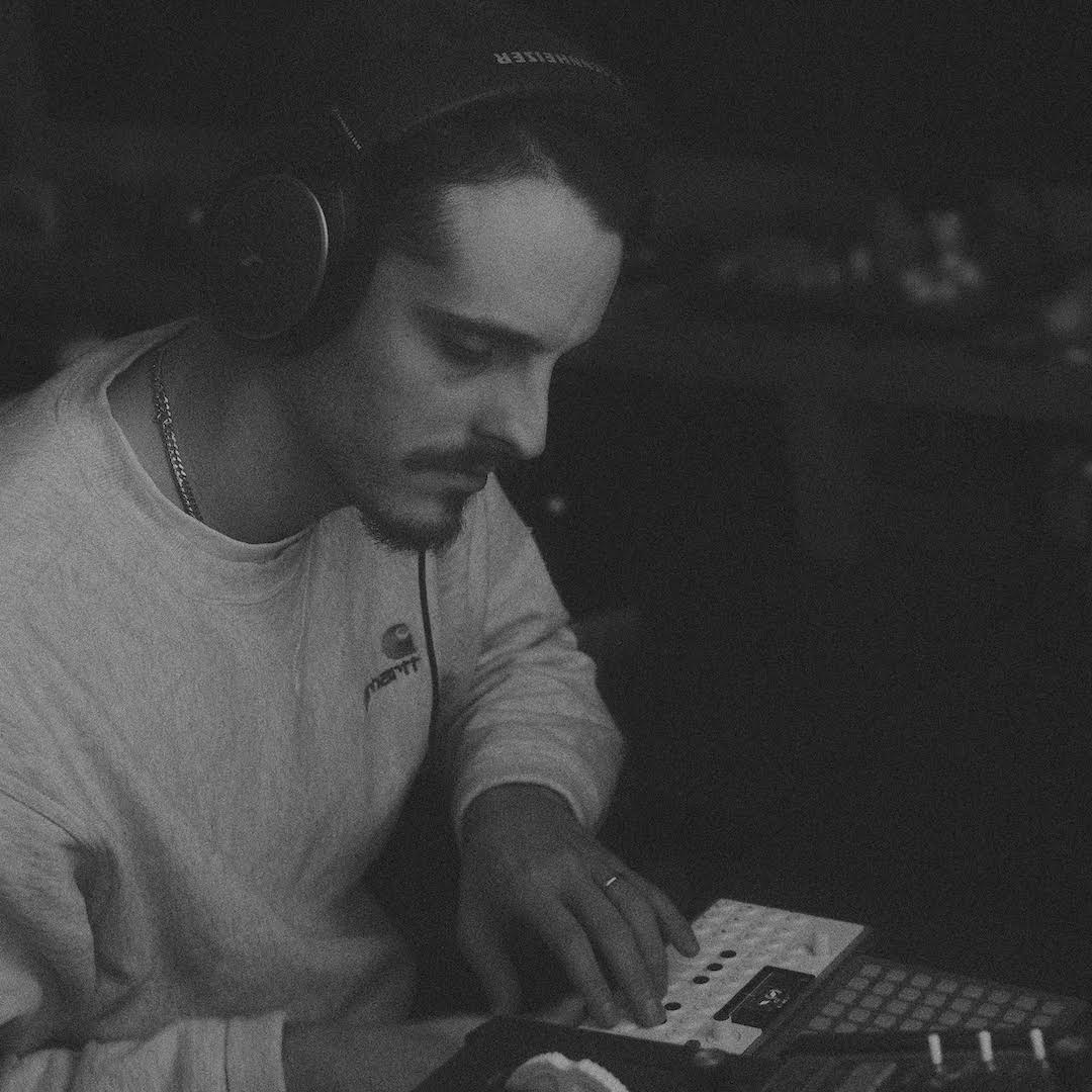 In Conversation: Peter Bark - SoundGhost