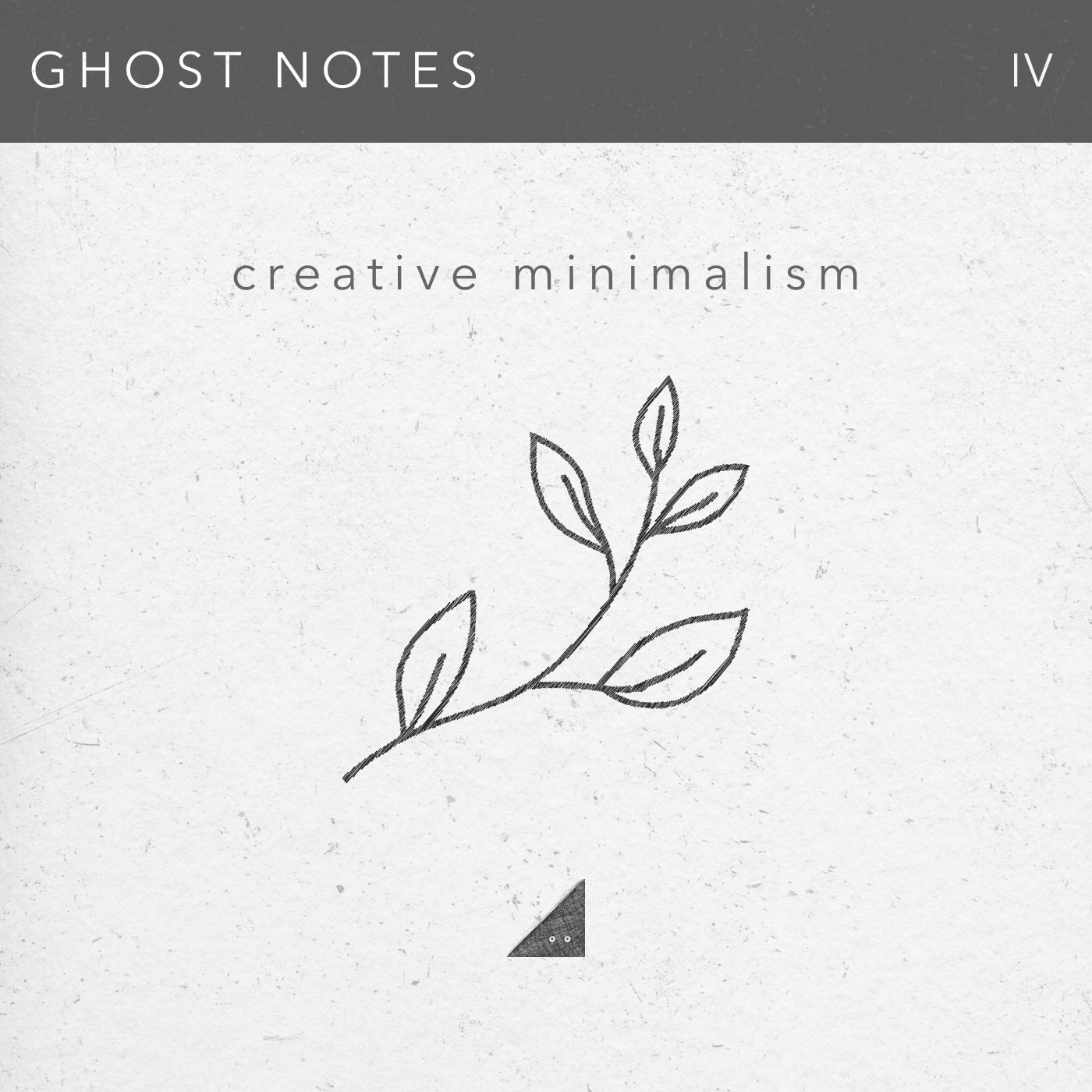 Creative Minimalism - SoundGhost